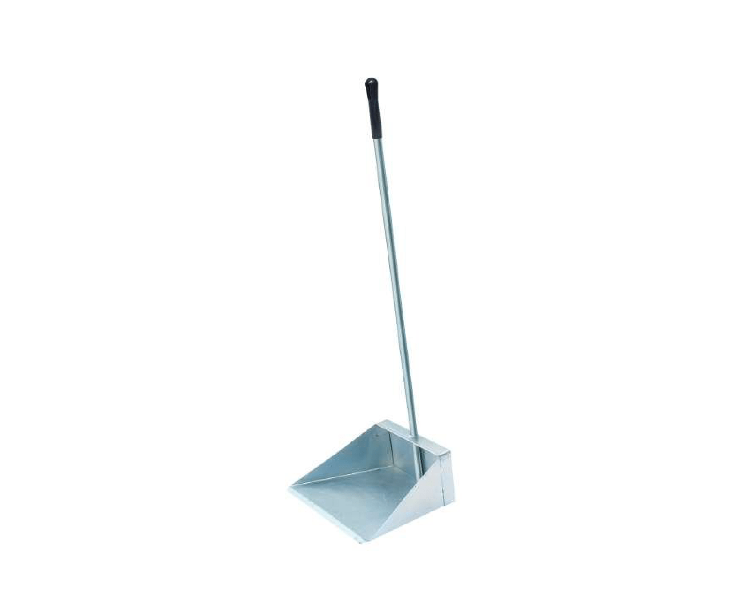 Recogedor Industrial De Lámina Reforzada » Alesa