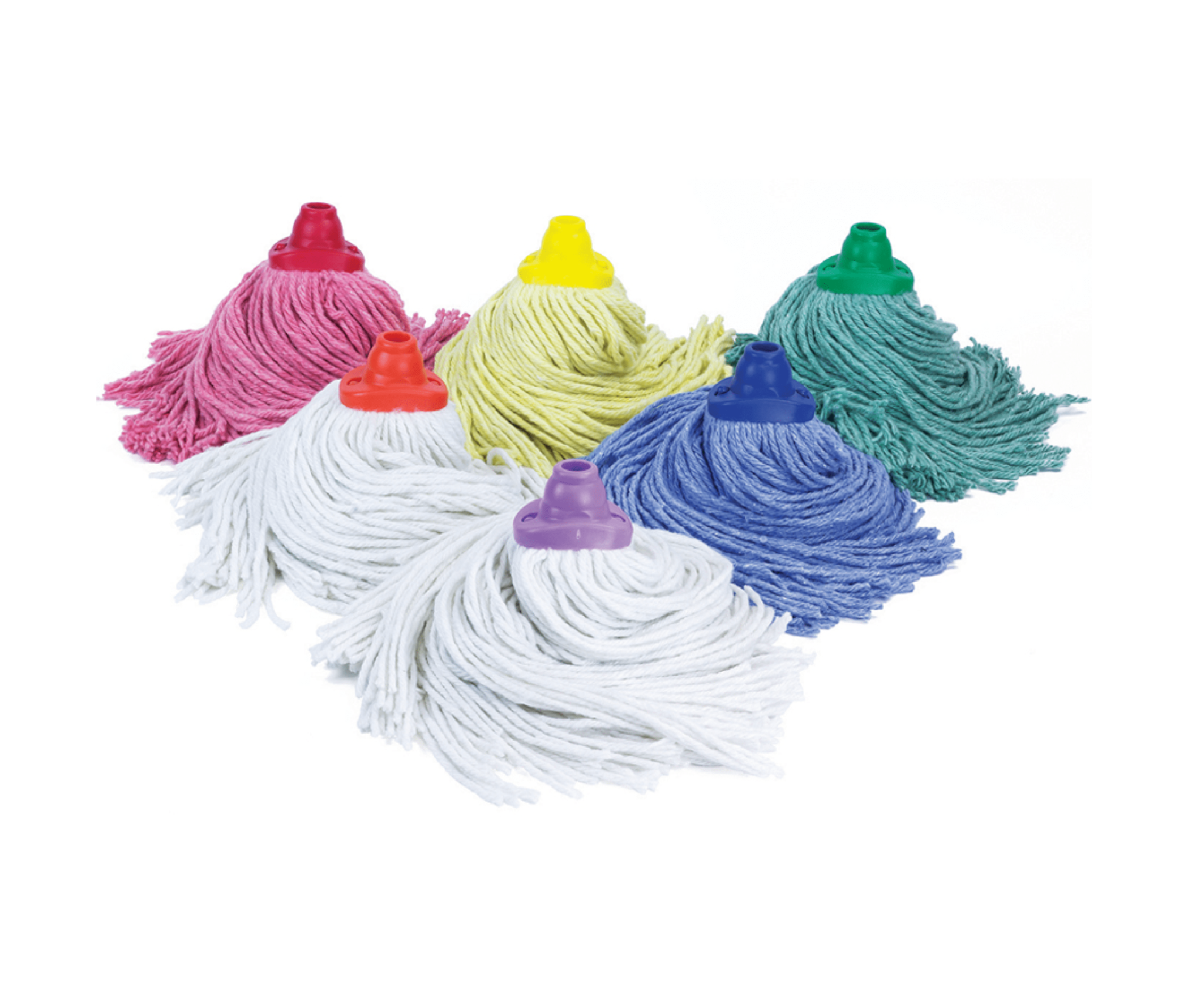 Trapeador Intercambiable POLICLEAN » Alesa